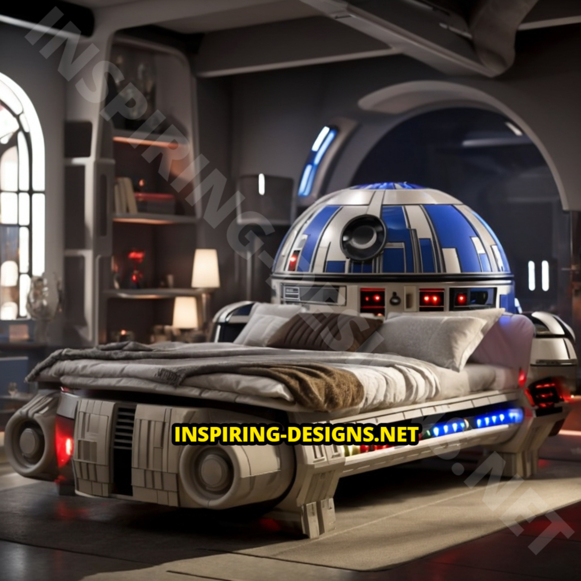 Adult Star Wars Bedding