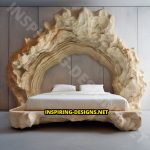 Exploring The Charm Of Cave Bed Frames In Home Decor