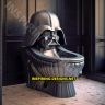 Star Wars Toilets – Changing The Galaxy, One Flush At A Time