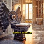 Star Wars Toilets – Changing The Galaxy, One Flush At A Time
