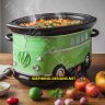 Volkswagen Bus Slow Cookers Will Be The Best Cooking