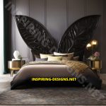 Transform Your Bedroom With A Butterfly Inspired Bed